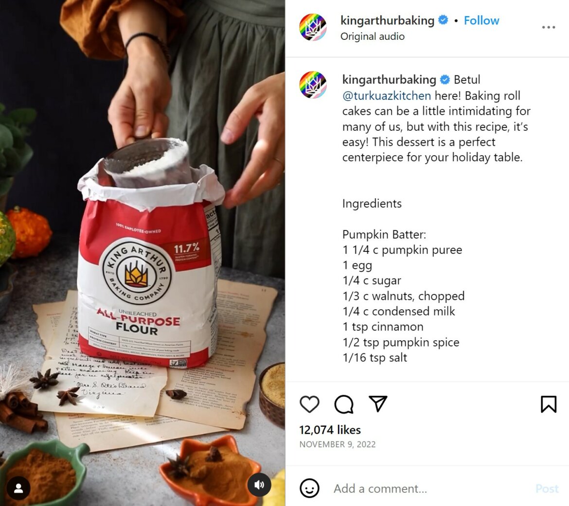 The 10 Best Practices for Instagram Reels | Rival IQ