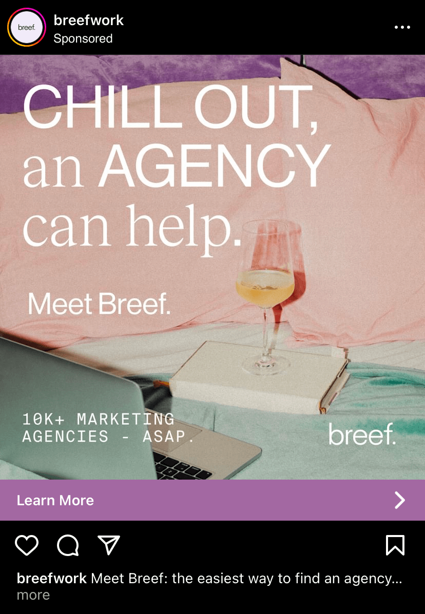 How to Use Instagram Ads and Track Your Ad Performance | Rival IQ