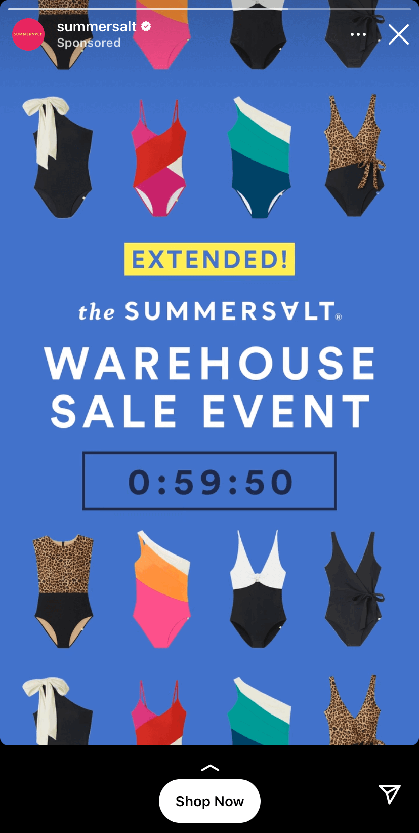 How to Use Instagram Ads and Track Your Ad Performance | Rival IQ