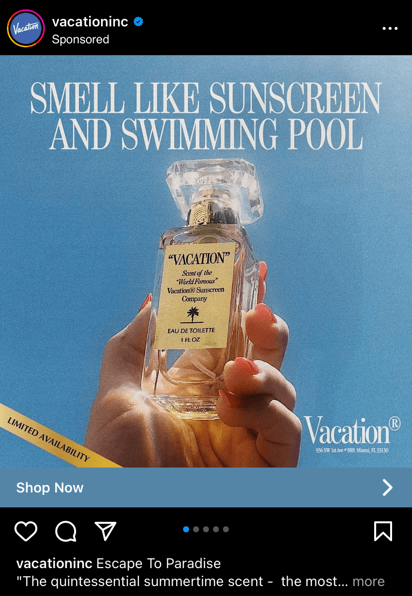 How to Use Instagram Ads and Track Your Ad Performance | Rival IQ