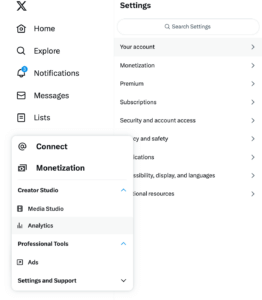 The 8 Most Important Twitter Metrics and How to Track Them