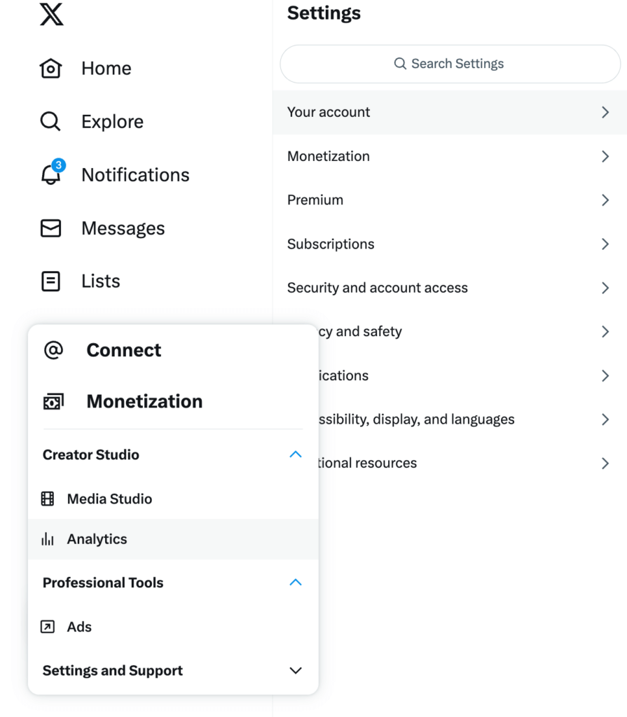 The 8 Most Important Twitter Metrics and How to Track Them