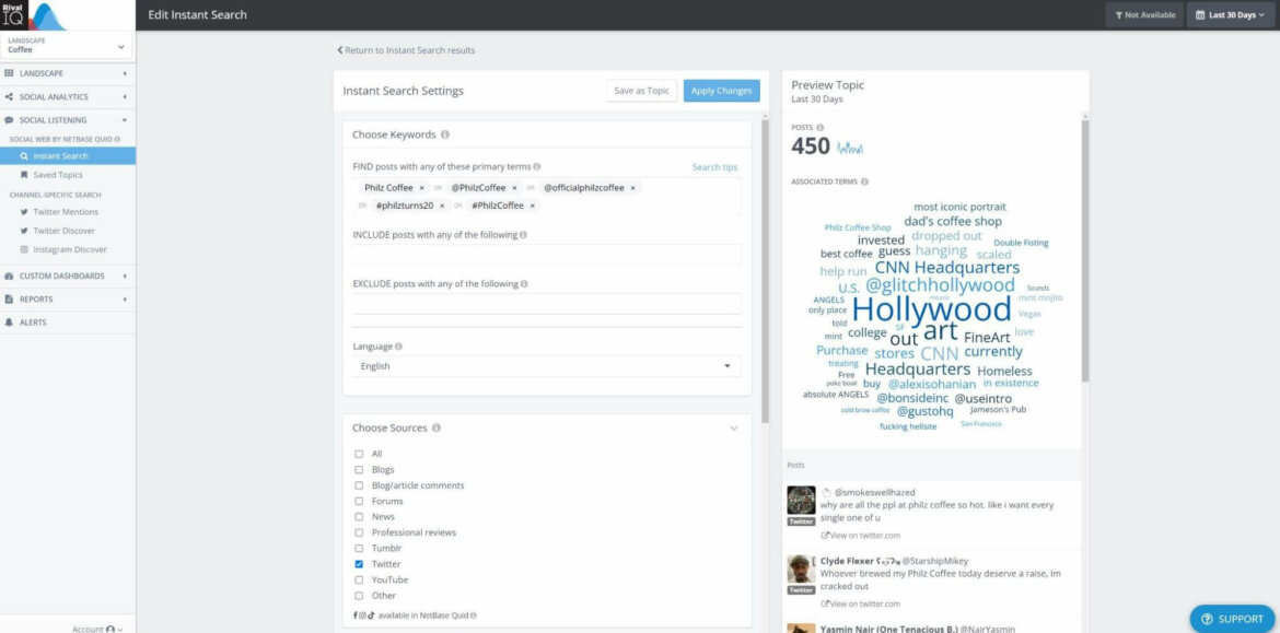 The 8 Most Important Twitter Metrics and How to Track Them