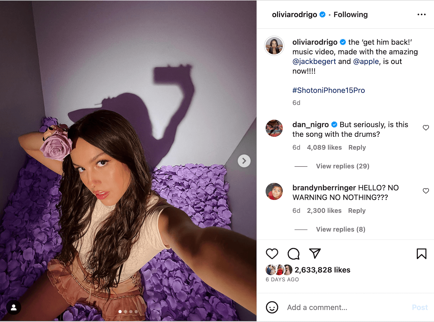 17 tips to grow your Instagram following (that actually work)
