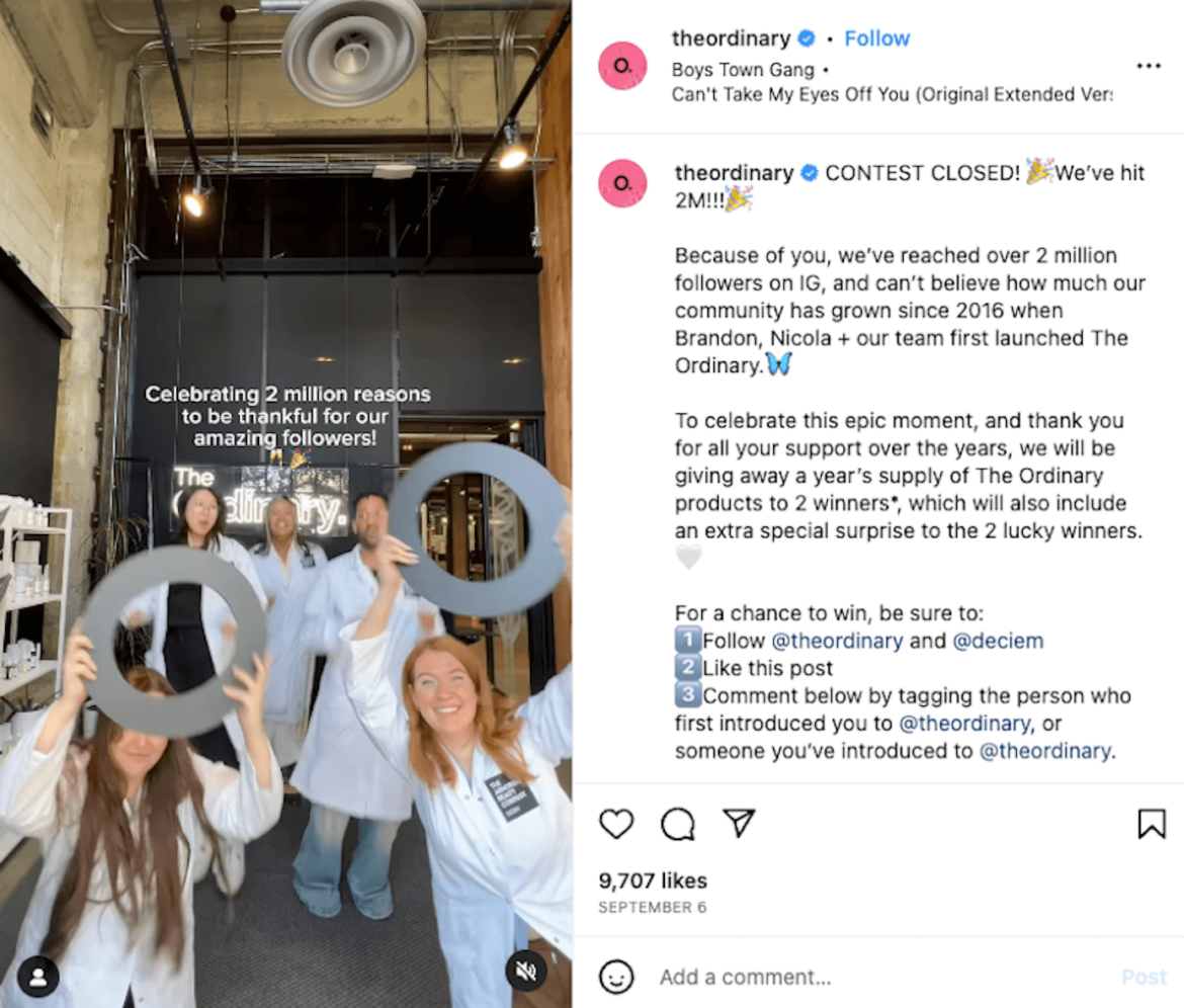 17 tips to grow your Instagram following (that actually work)