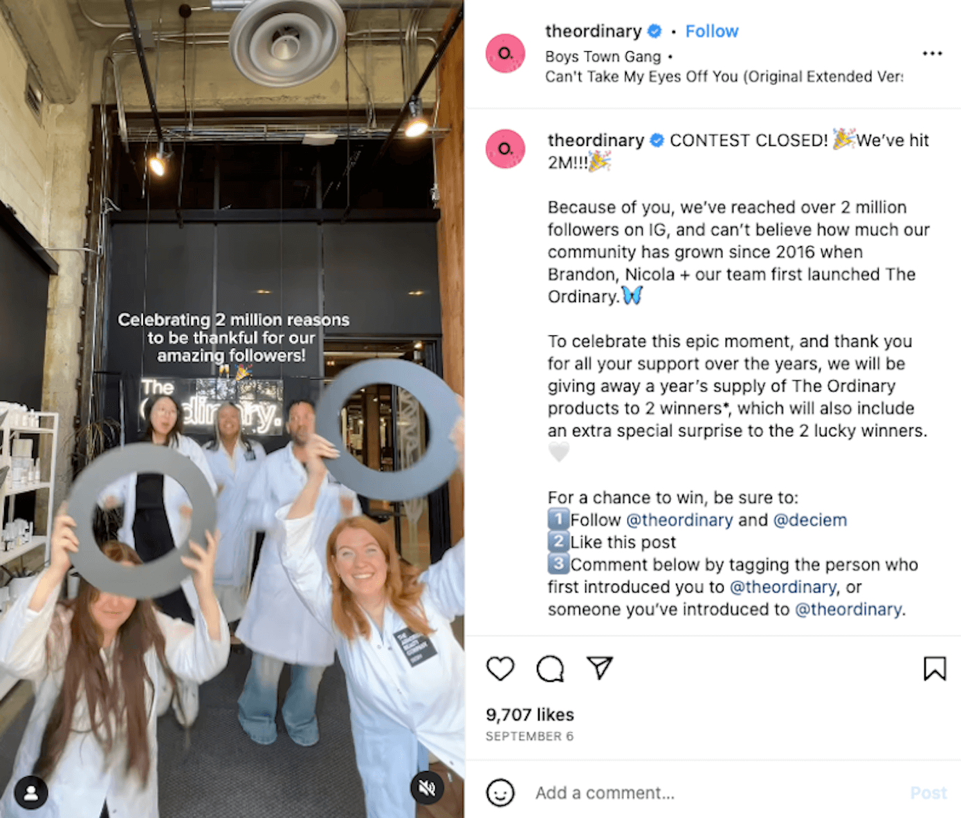 17 tips to grow your Instagram following (that actually work)