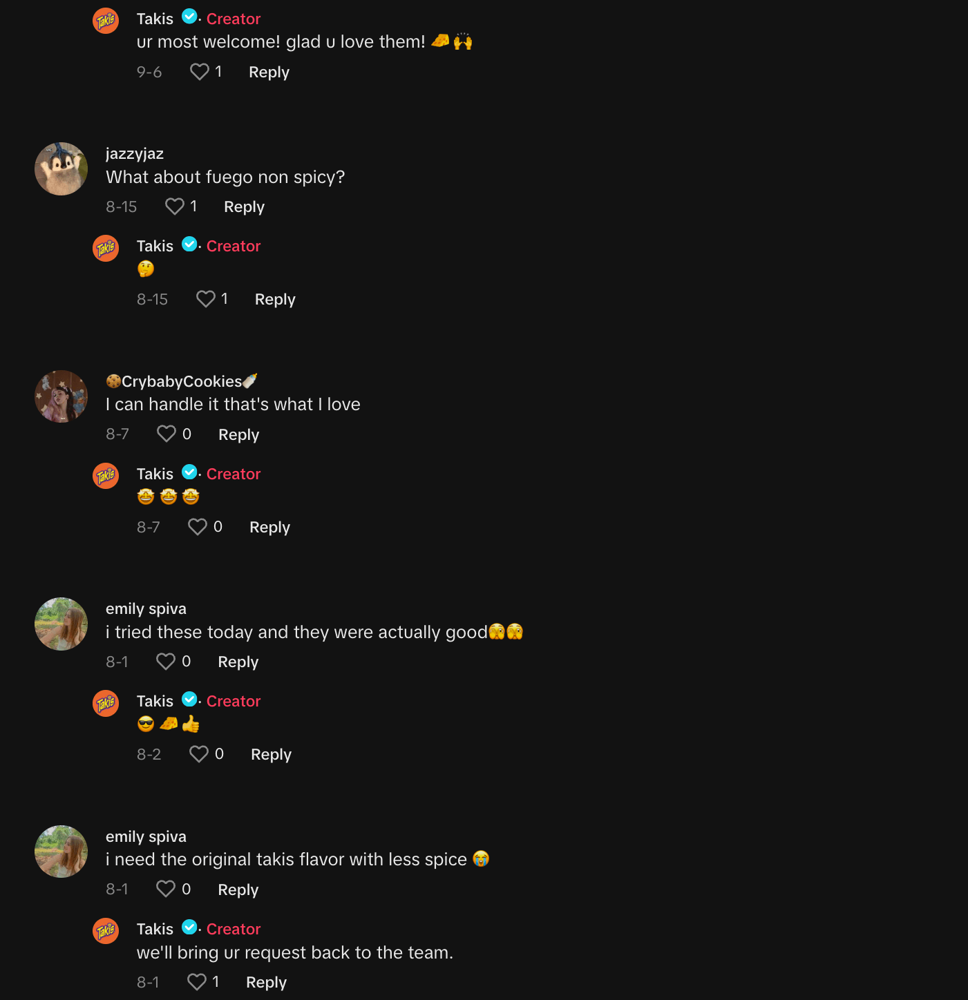 7 Easy Ideas to Increase TikTok Engagement | Rival IQ