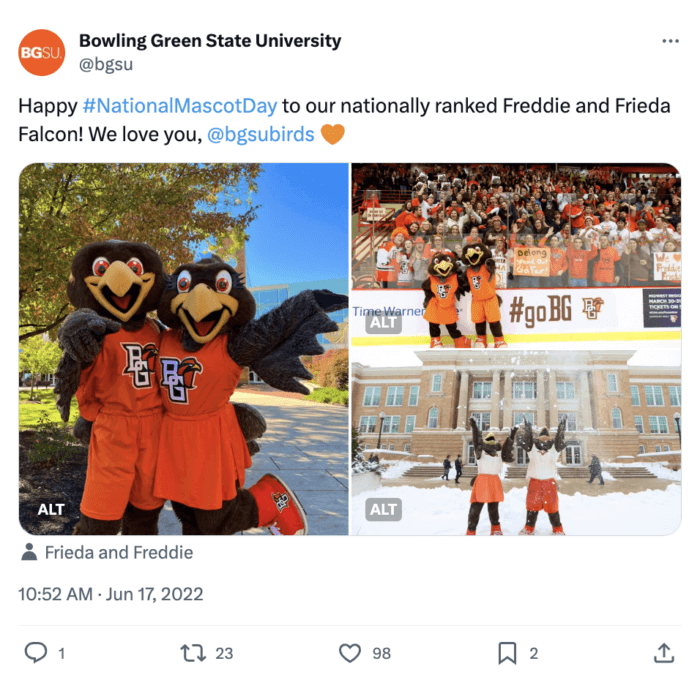 A Complete Guide to Using Hashtags on Twitter | Rival IQ