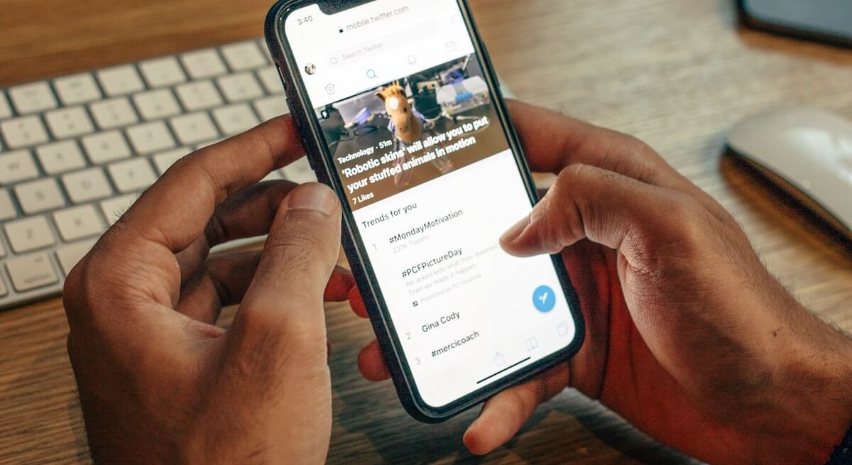 A Complete Guide to Using Hashtags on Twitter | Rival IQ