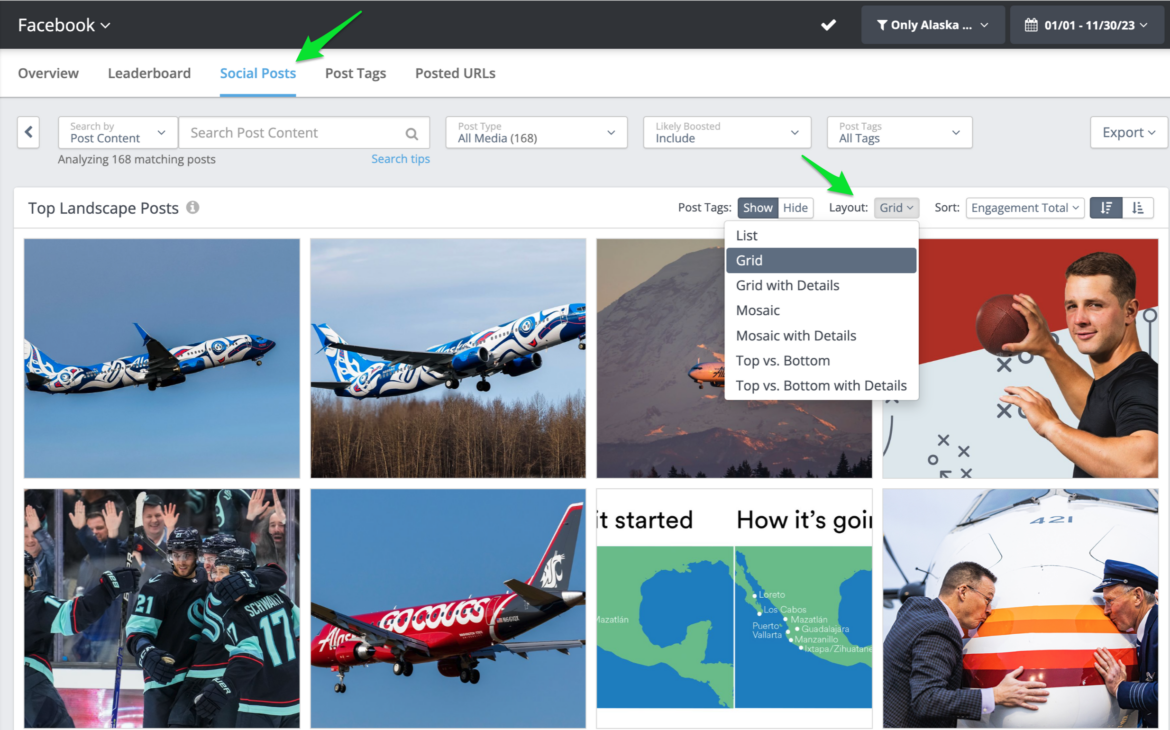 The Ultimate 30-Minute Social Media Reporting Template | Rival IQ