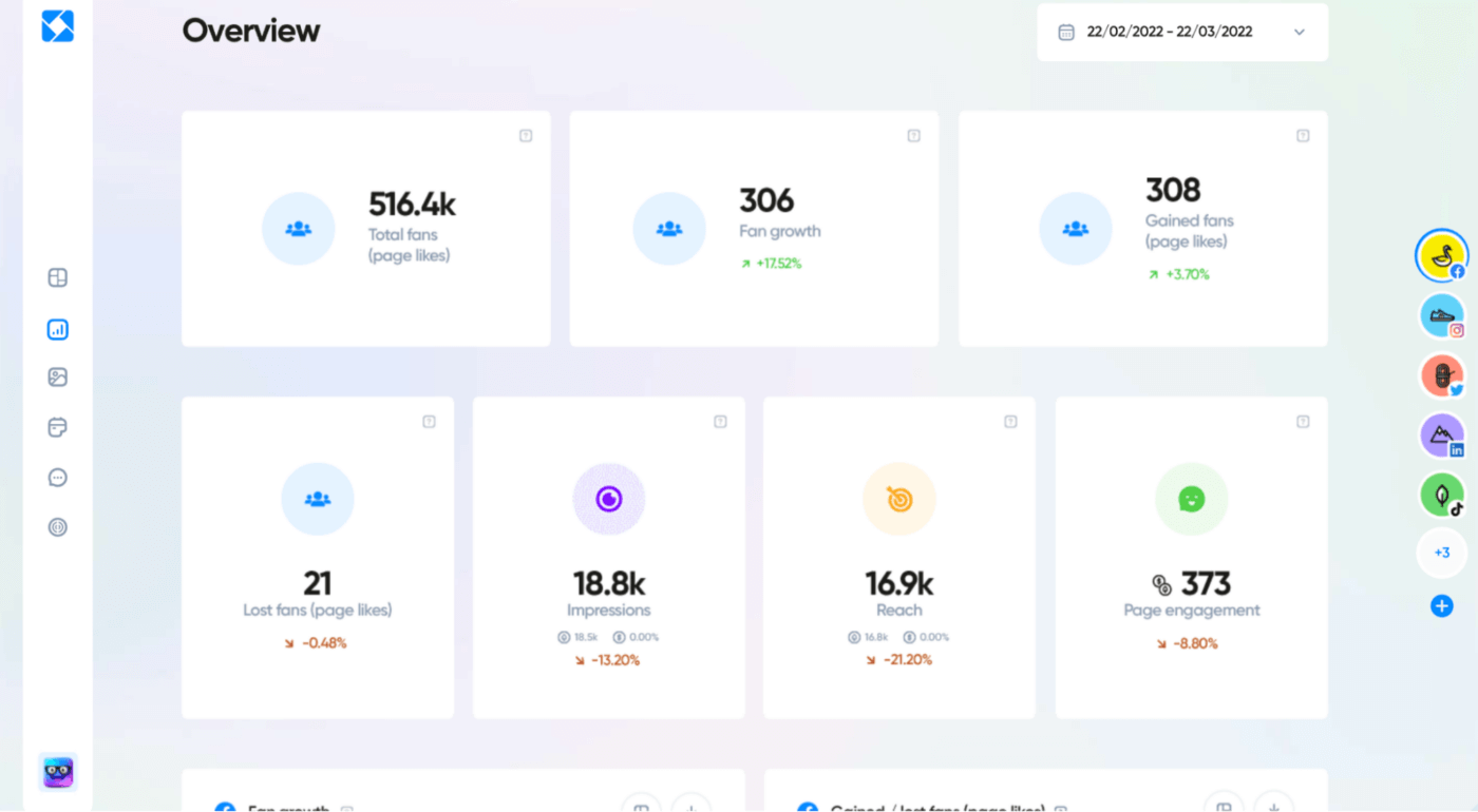 10 Best Facebook Analytics Tools for Your Brand | Rival IQ
