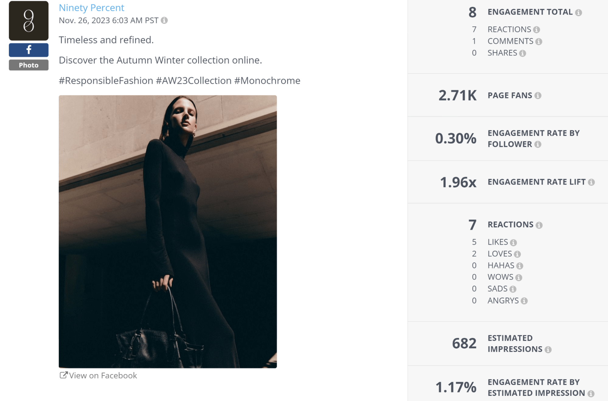 7 Takeaways From the Top Sustainable Brands on Social Media | Rival IQ