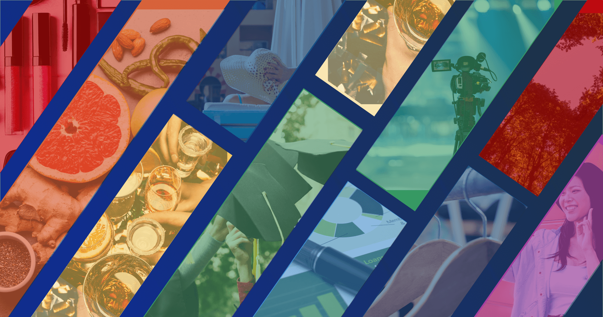 Download the 2024 Social Media Industry Benchmark Report | Rival IQ