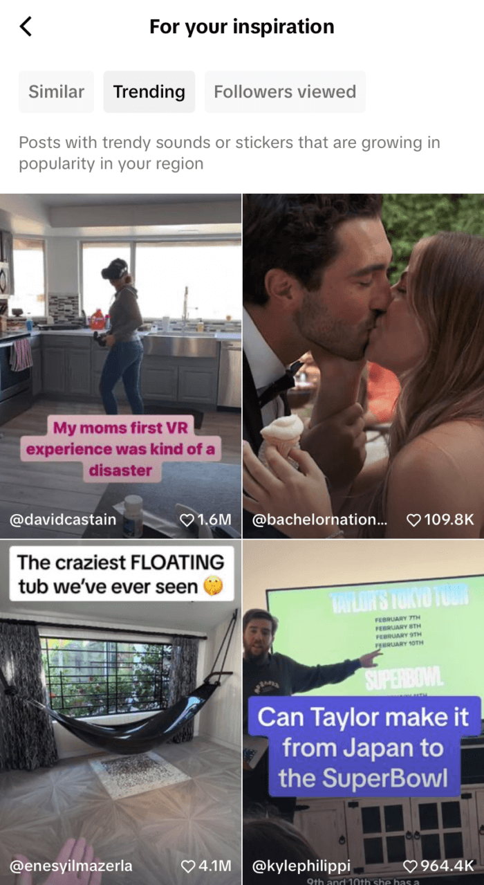 A Complete Guide to TikTok Analytics and Reporting | Rival IQ