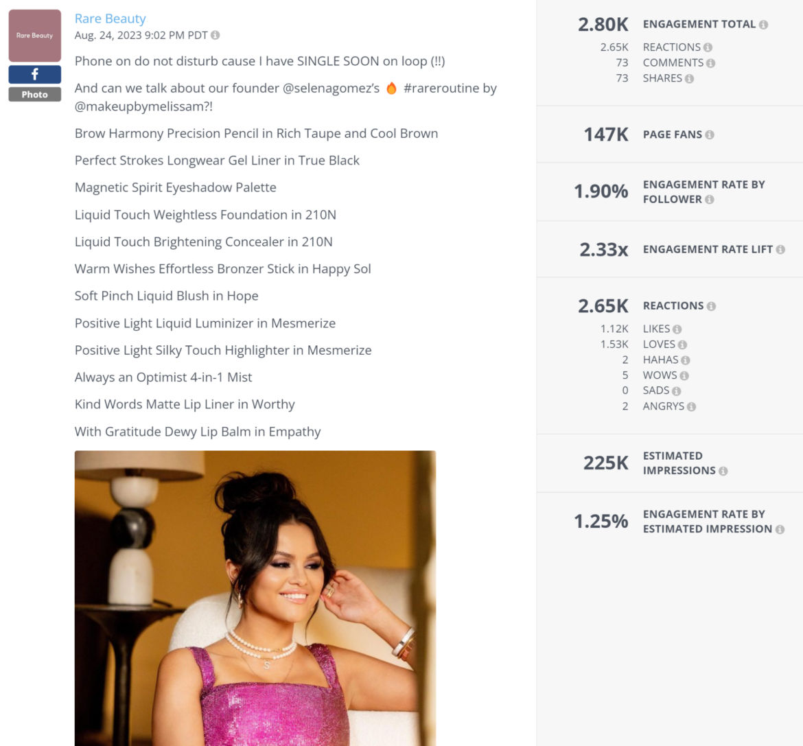 8 Simple Ways to Increase Facebook Engagement | Rival IQ