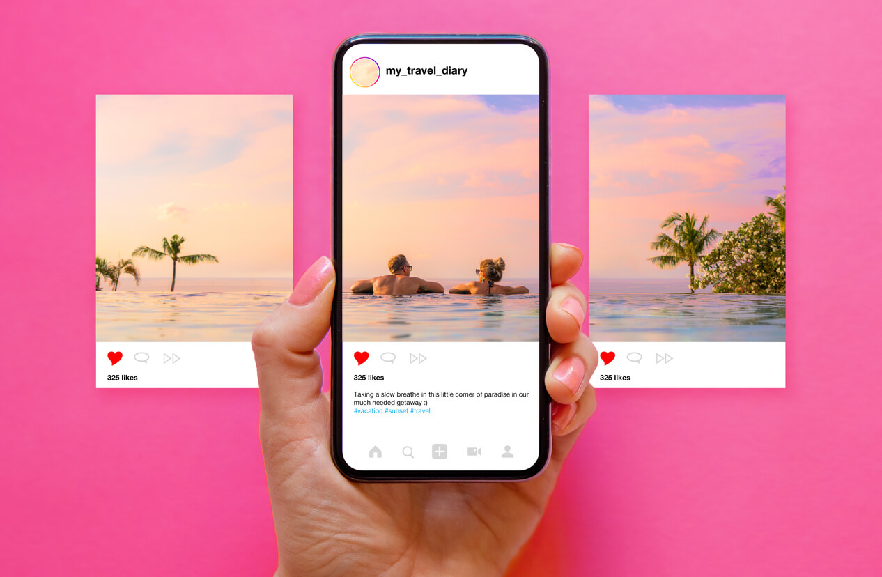 What Is An Instagram Carousel How To Create One And Why You Should