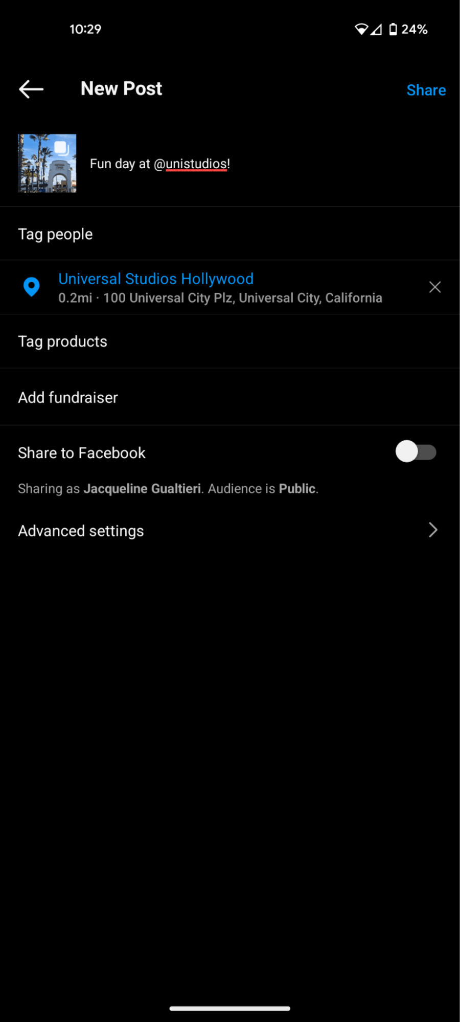 What Is an Instagram Carousel? How to Create One and Why You Should
