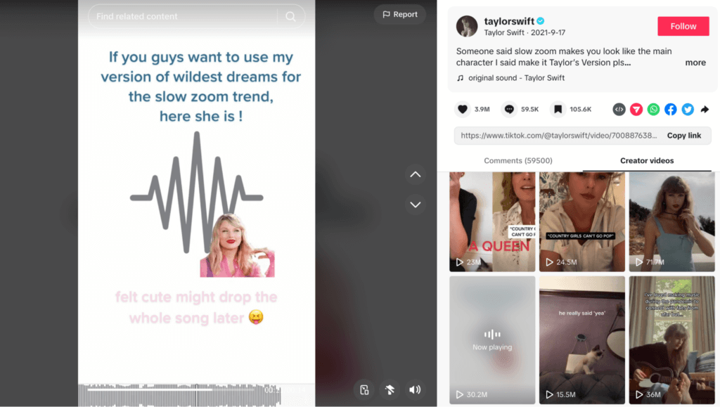 How to Find, Use & Make TikTok Sounds in 2024 | Rival IQ