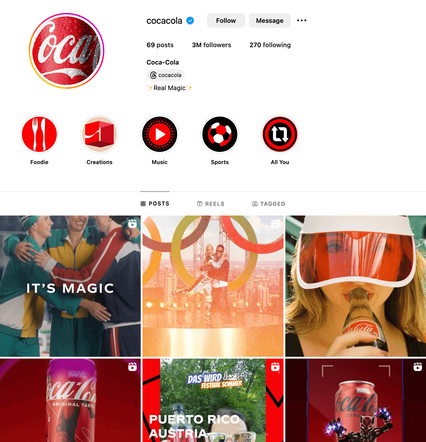 Everything You Need to Know About Social Media Branding | Rival IQ