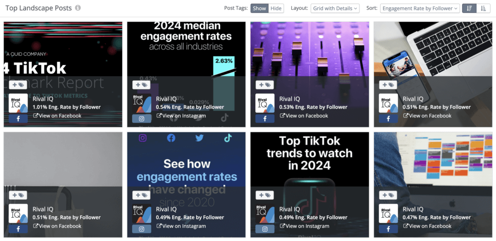How To Create A Social Media Dashboard: A Step-By-Step Guide