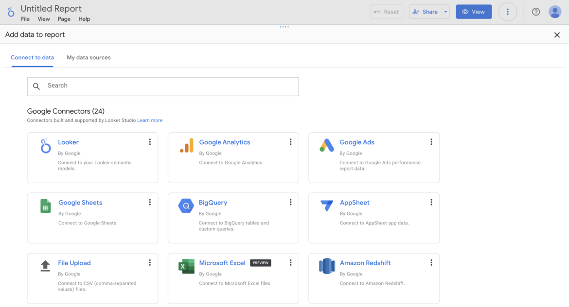 How To Create A Social Media Dashboard: A Step-By-Step Guide