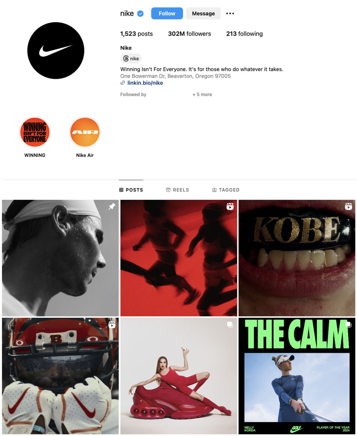 What You Can Learn from Nike's Branding Strategy | Rival IQ