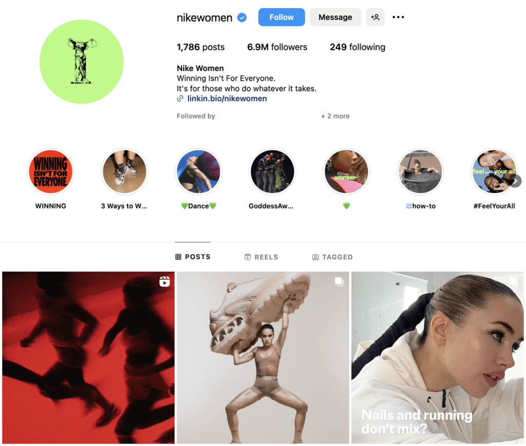 What You Can Learn from Nike's Branding Strategy | Rival IQ