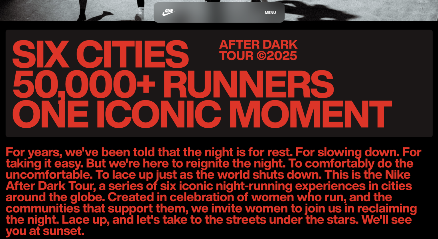 What You Can Learn from Nike's Branding Strategy | Rival IQ