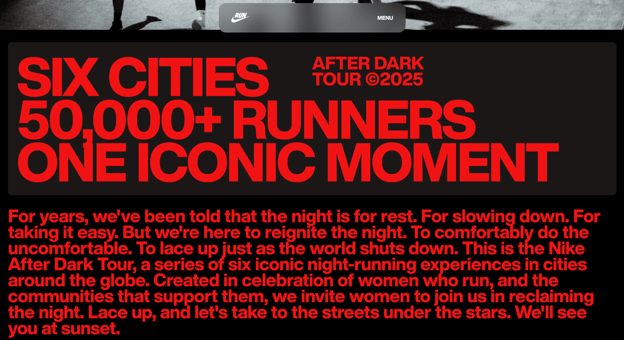 What You Can Learn from Nike's Branding Strategy | Rival IQ