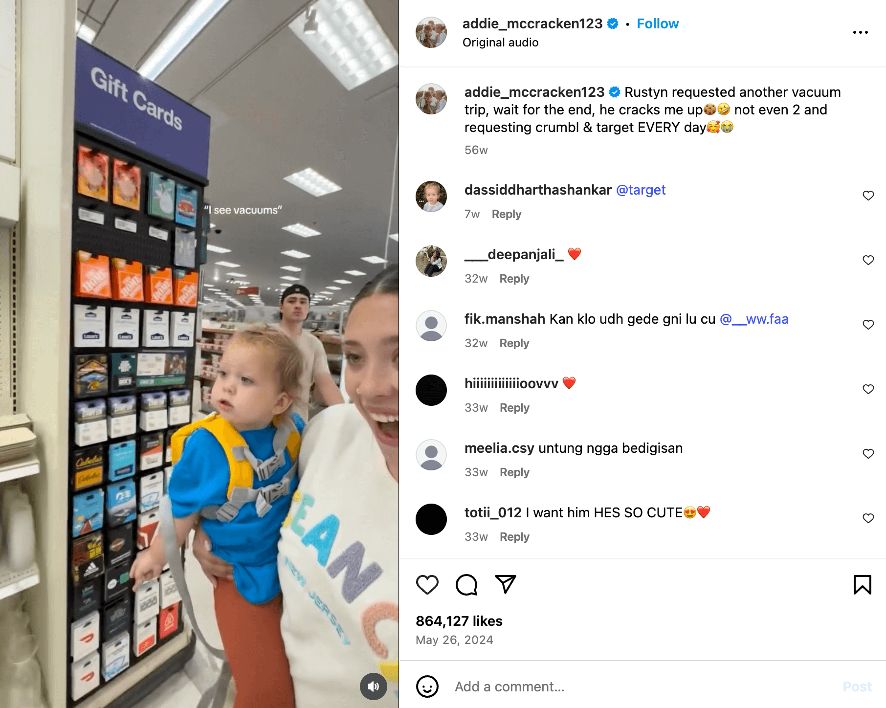 Influencers in Retail: How Top Brands Use Them Effectively | Rival IQ